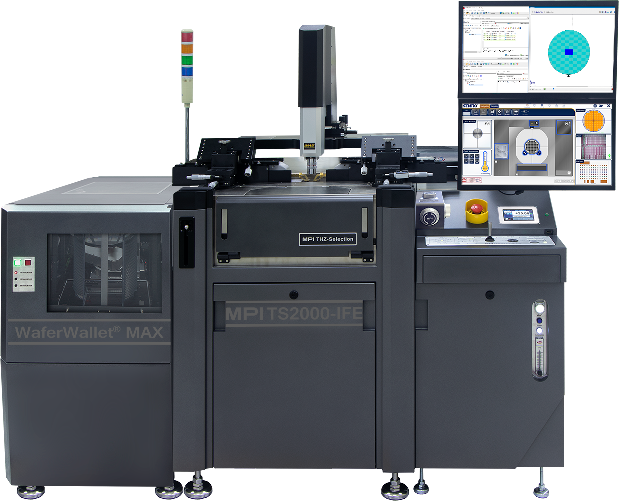 MPI Fully Automated Systems - atv-systems.de